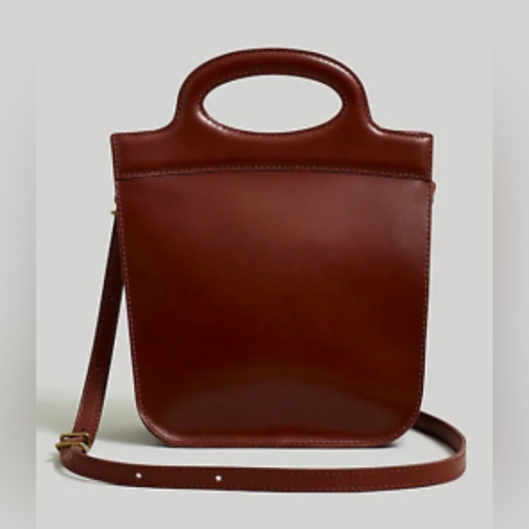 Madewell | Bags | New Madewell The Toggle Crossbody Bag | Poshmark